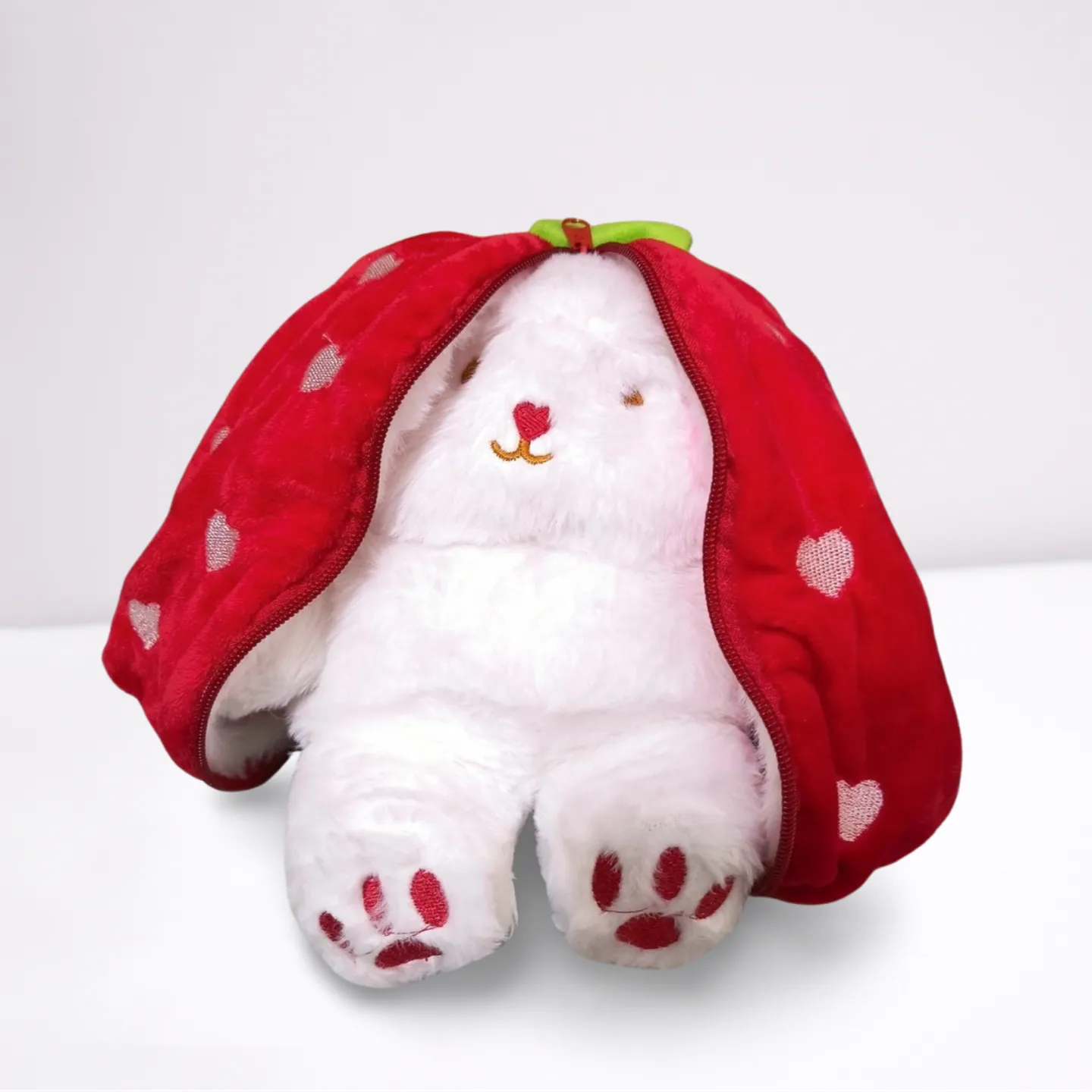 Capsule Bunny