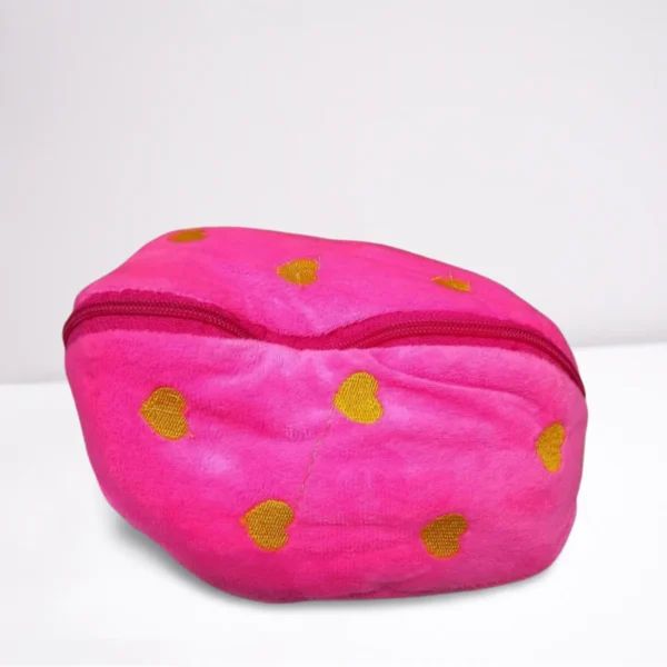 Capsule Bunny
